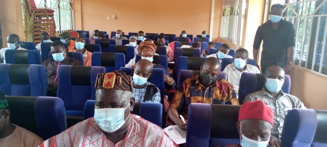 86 communities in Bole District declared open defecation free. - Yagbon ...