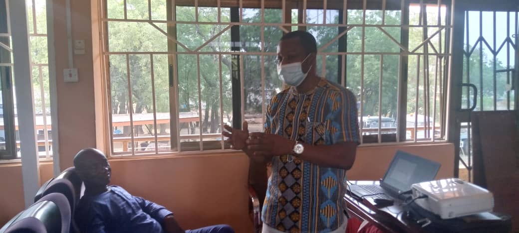 Bole District: Stakeholders target reduction in anaemia among ...