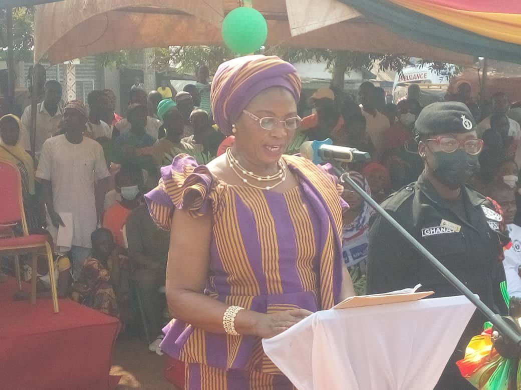 Bole District Marks Independence Day. - Yagbon Radio Online
