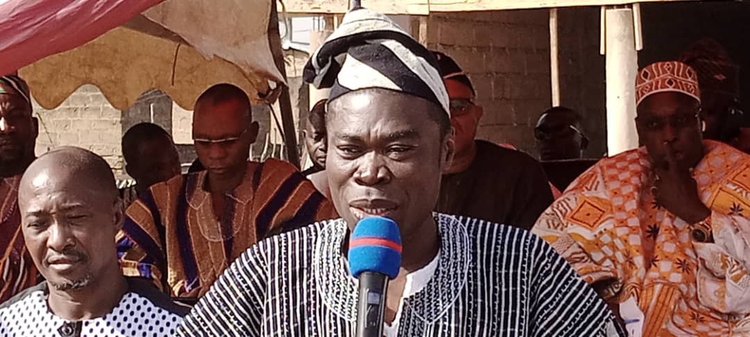 Vagla Youth Association Calls For The Split Of Sawla- Tuna-Kalba ...