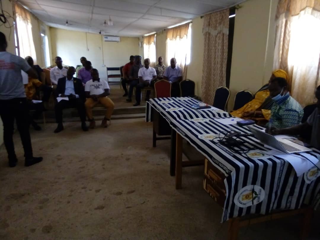 Bole District Health Directorate Engages Stakeholders On Seasonal ...