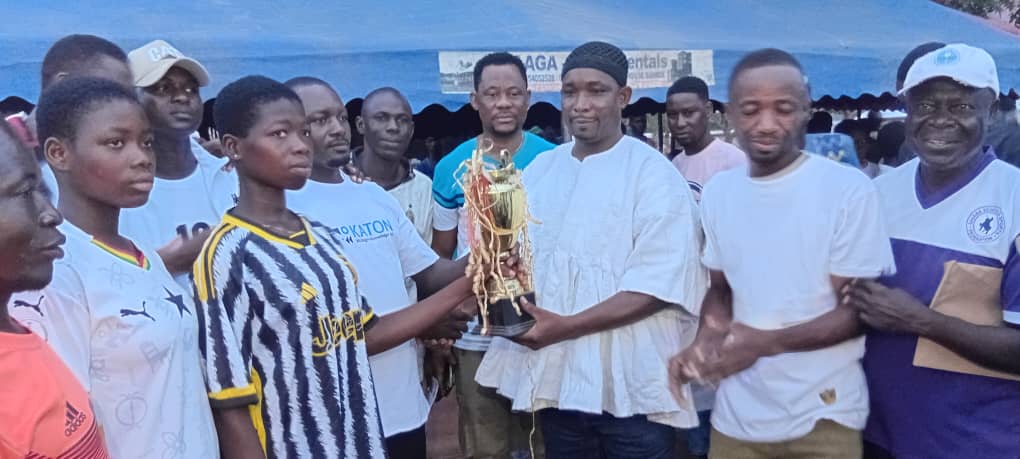 Makuma Circuit Shines at Inter-Circuit Sports Competition - Yagbon ...