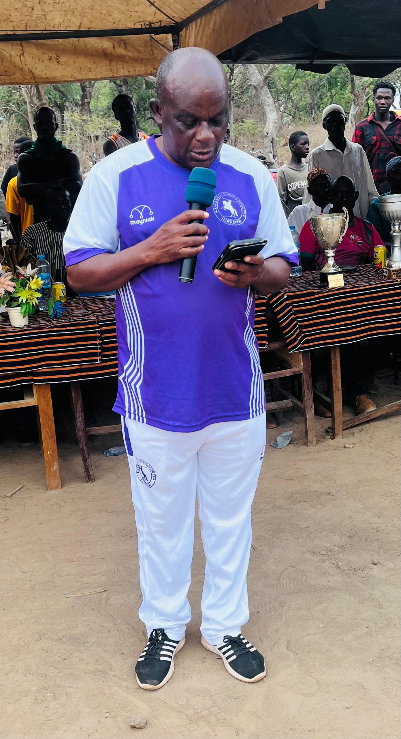 We are promoting wholestic education" - Bole District Director of ...